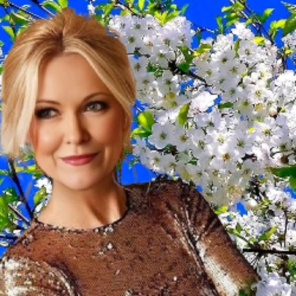 Иконка канала Ольга Весна🌷