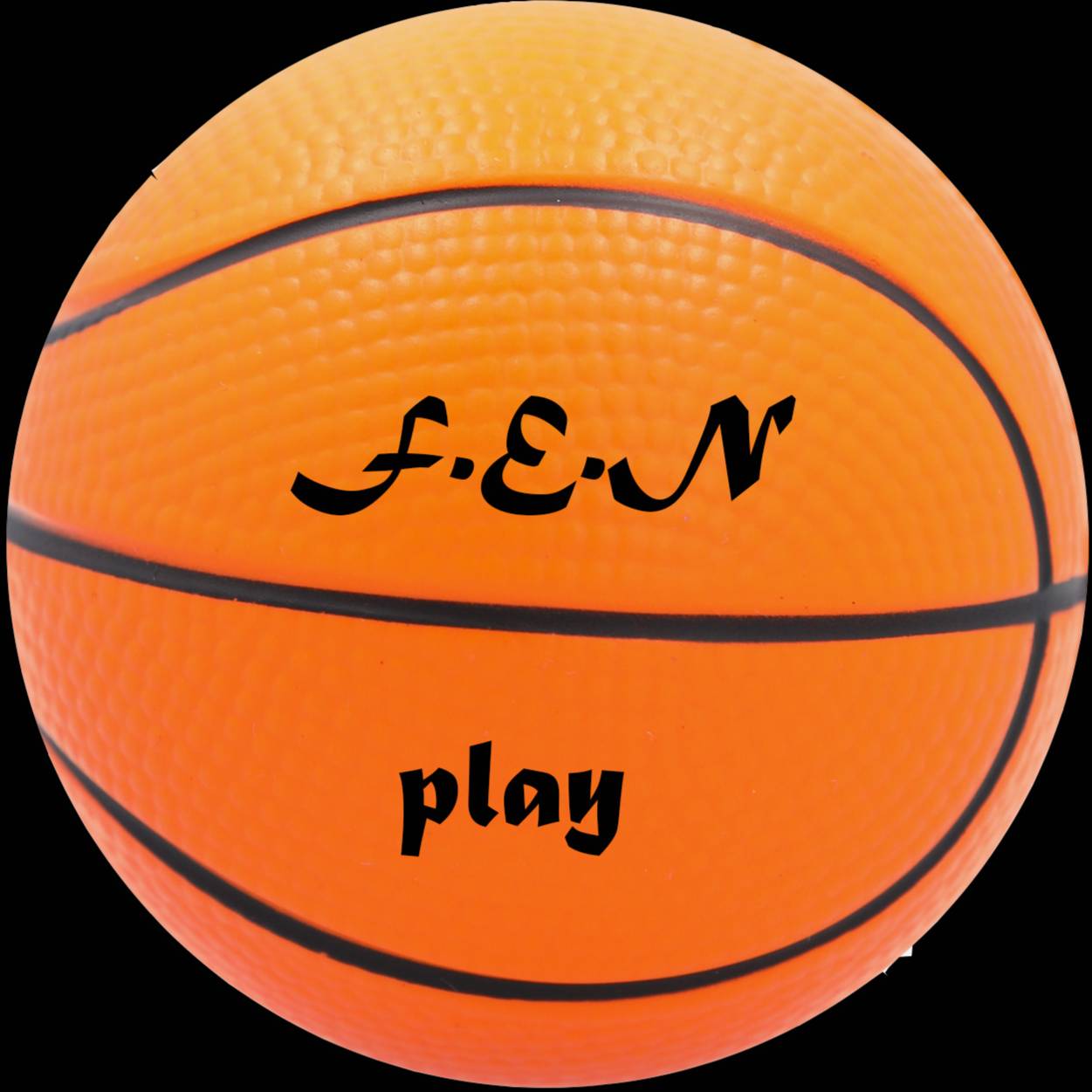 Иконка канала F.E.N ► play