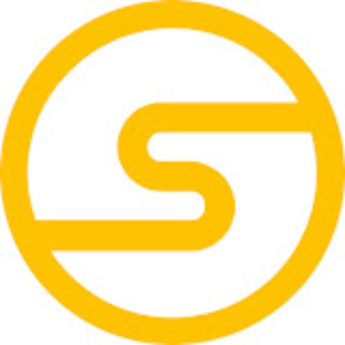 Иконка канала Serverspace - твой облачный провайдер