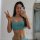 Иконка канала Chloe Ting - Тренировки