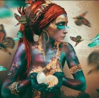 Иконка канала Сияй