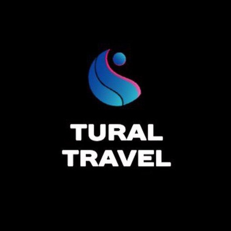Иконка канала Tural Travel