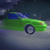 Иконка канала DABLIT37K