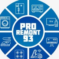 Иконка канала Сервисный-центр ProRemont Краснодар 89654791428