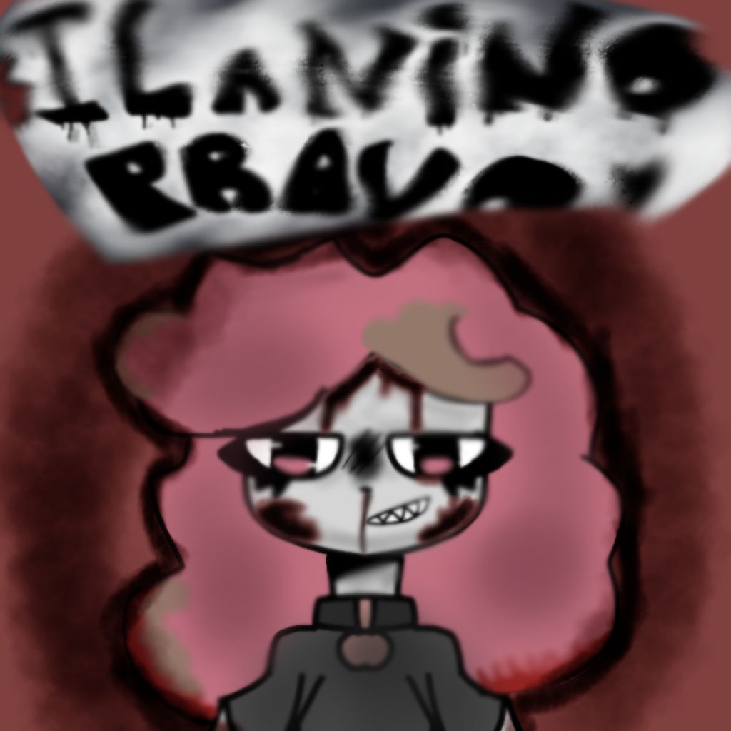 Иконка канала 🌶️ ILANINO_PRAVO 🖤
