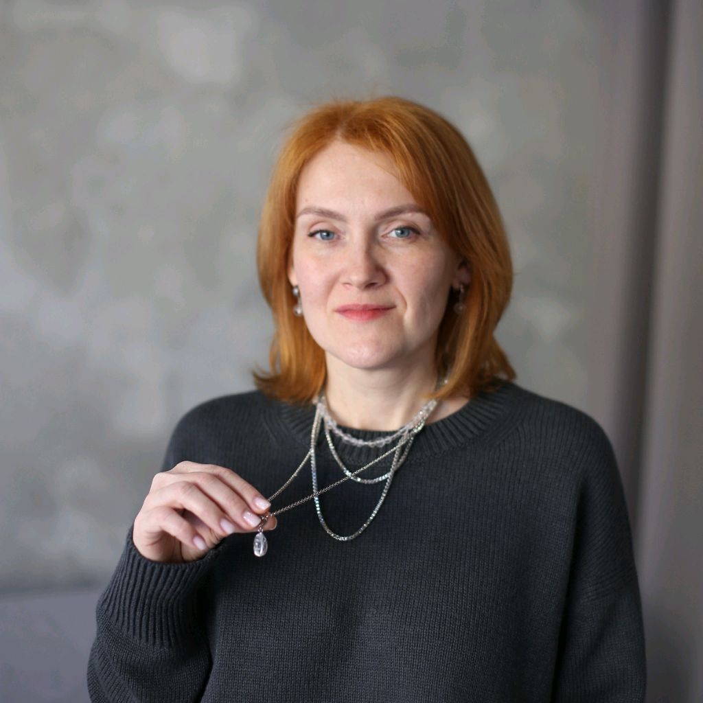 Иконка канала ehho_accessories