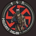 Иконка канала Military Pagan