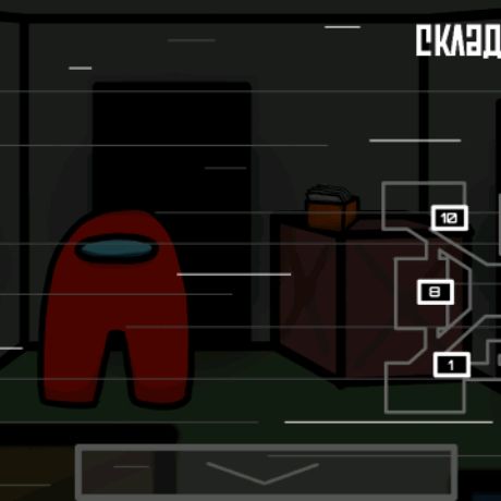 Иконка канала ИГРЫ