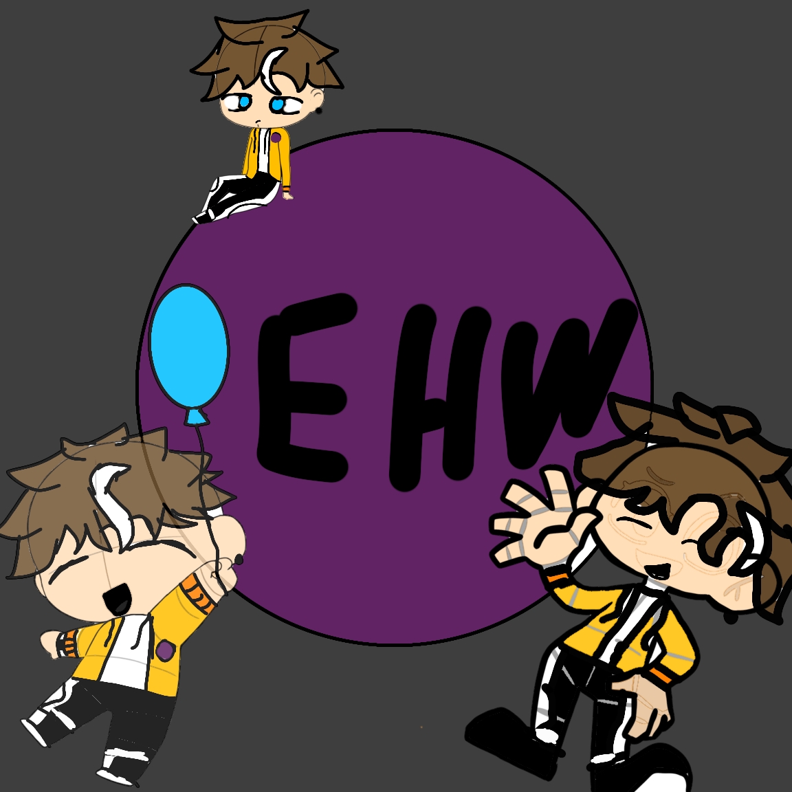 Иконка канала EHW