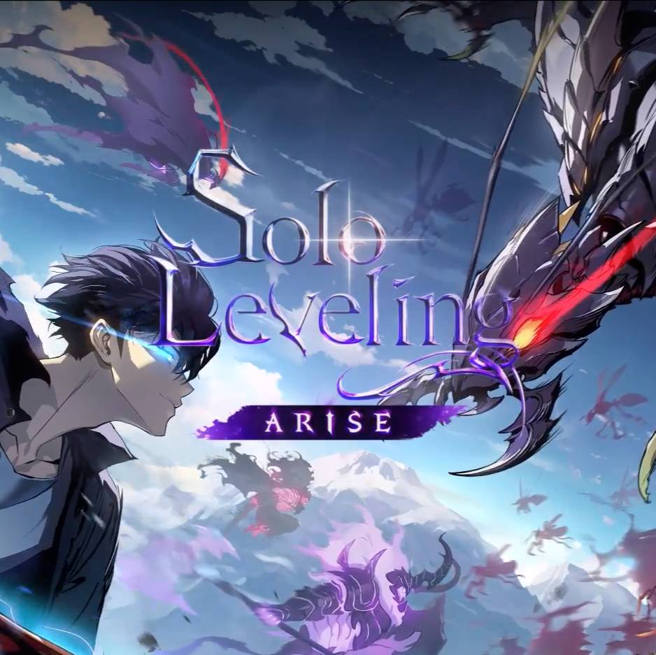 Иконка канала Anton Solo Leveling Arise