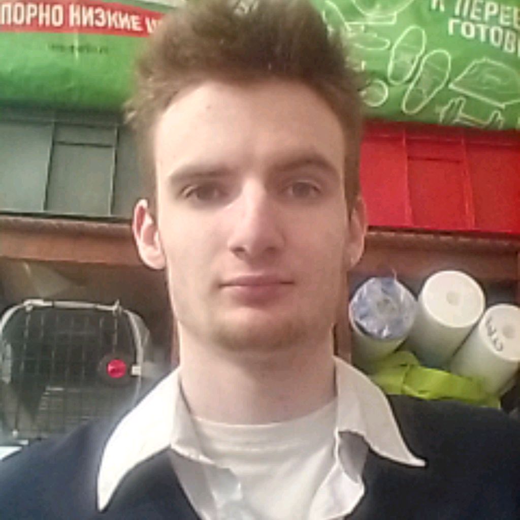 Иконка канала Никита