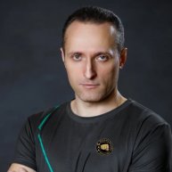 Иконка канала Тренер Сокиркин (Sokirkin Coach)