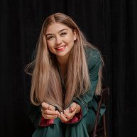 Иконка канала Lady Gobi