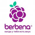 Иконка канала berbena