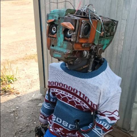 Иконка канала Привет из Бирюлёво