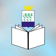 Иконка канала Библиотеки Камышина