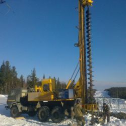 Иконка канала Бурпромсервис