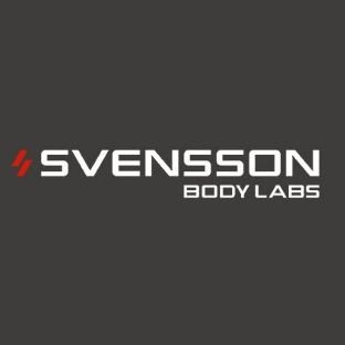 Иконка канала SVENSSON FITNESS