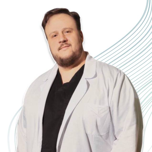 Иконка канала Dr. Пономарев Тимофей Викторович
