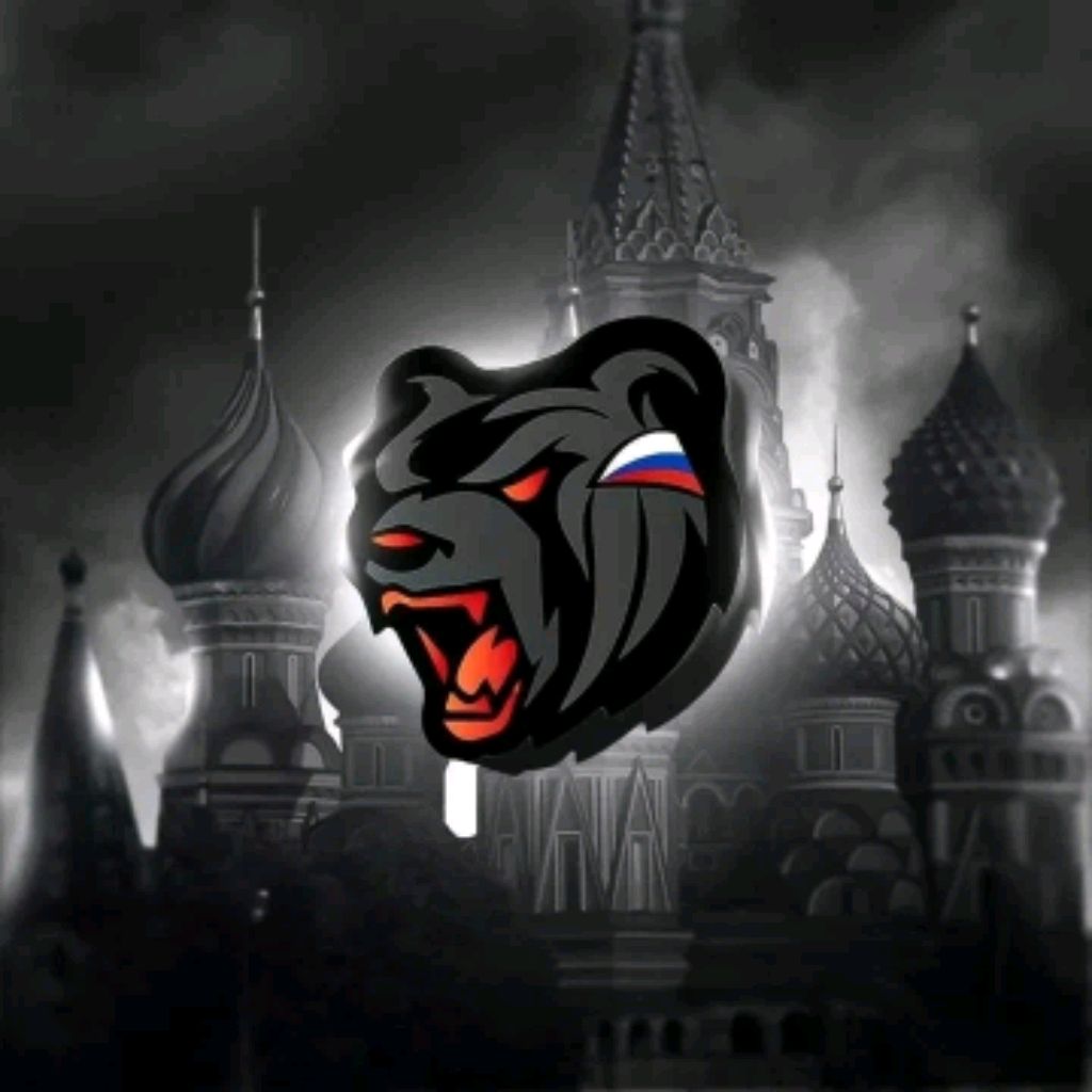 Иконка канала Black Russia