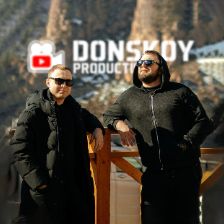 Иконка канала DONSKOY PRODUCTION 4x4