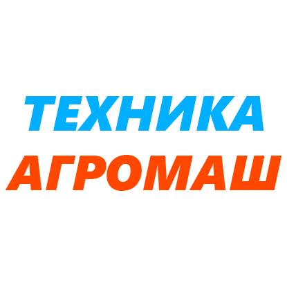 Иконка канала Агромаш Техника