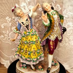 Иконка канала Vintage Germany