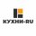 Иконка канала КУХНИ-RU