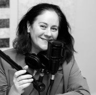 Иконка канала Олеся Гордеева /Маркетинг через подкасты