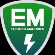 Иконка канала Электрические машины