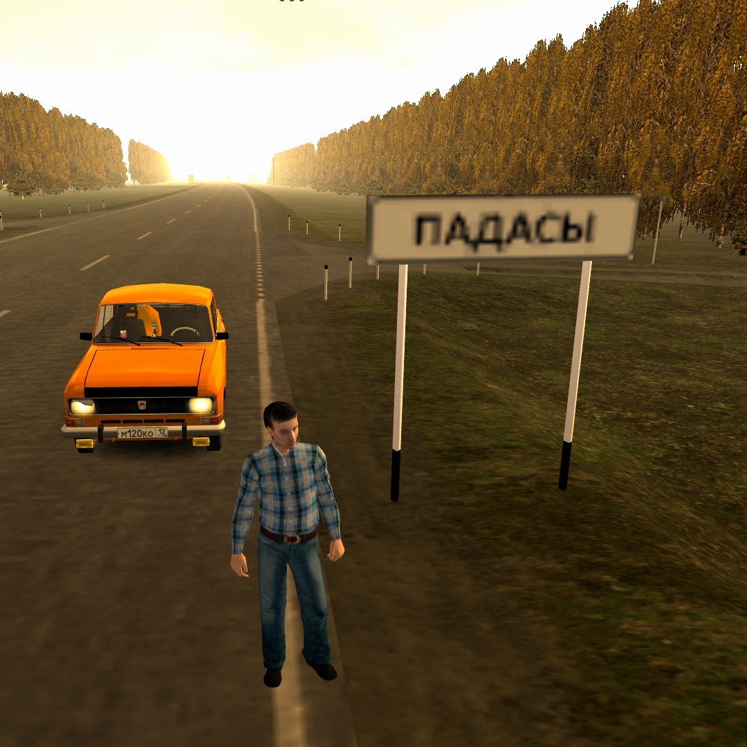 Иконка канала Motor depot Maks