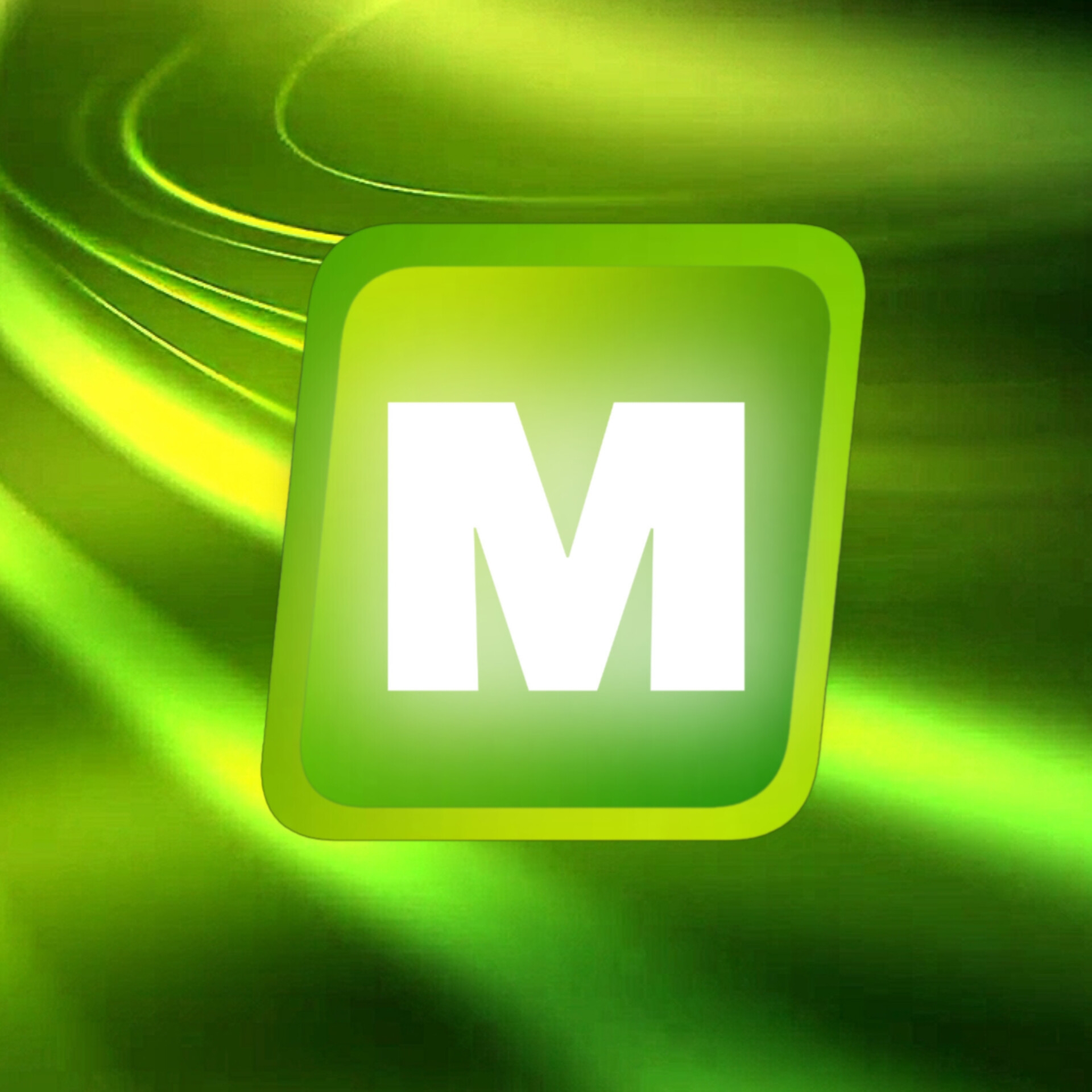 Иконка канала Major