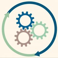 Иконка канала IBP PRO – интегрированное планирование