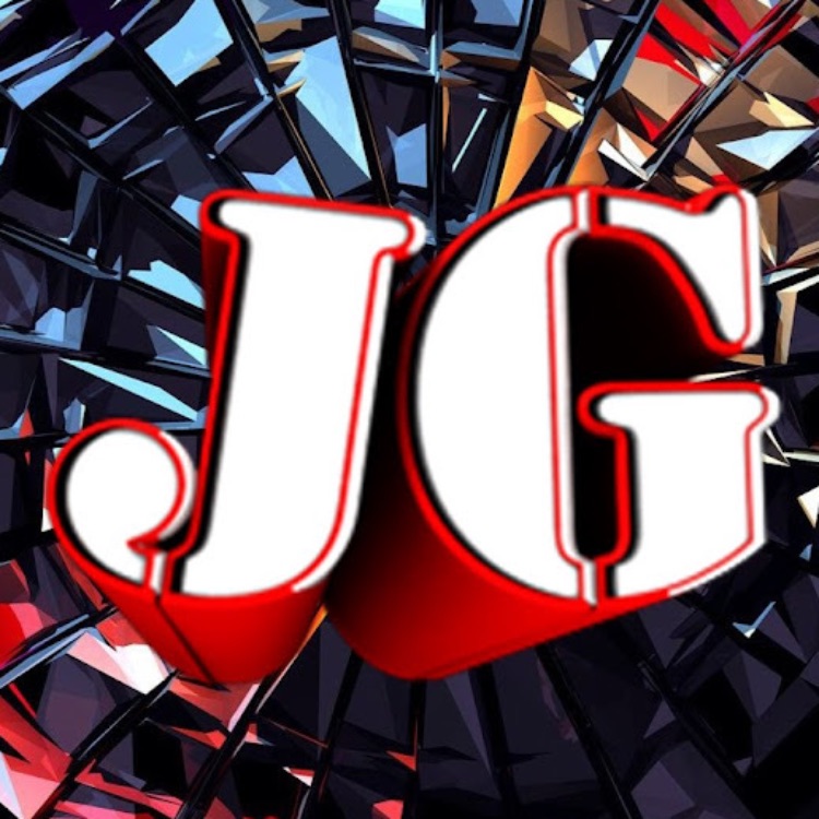 Иконка канала JET GAMES