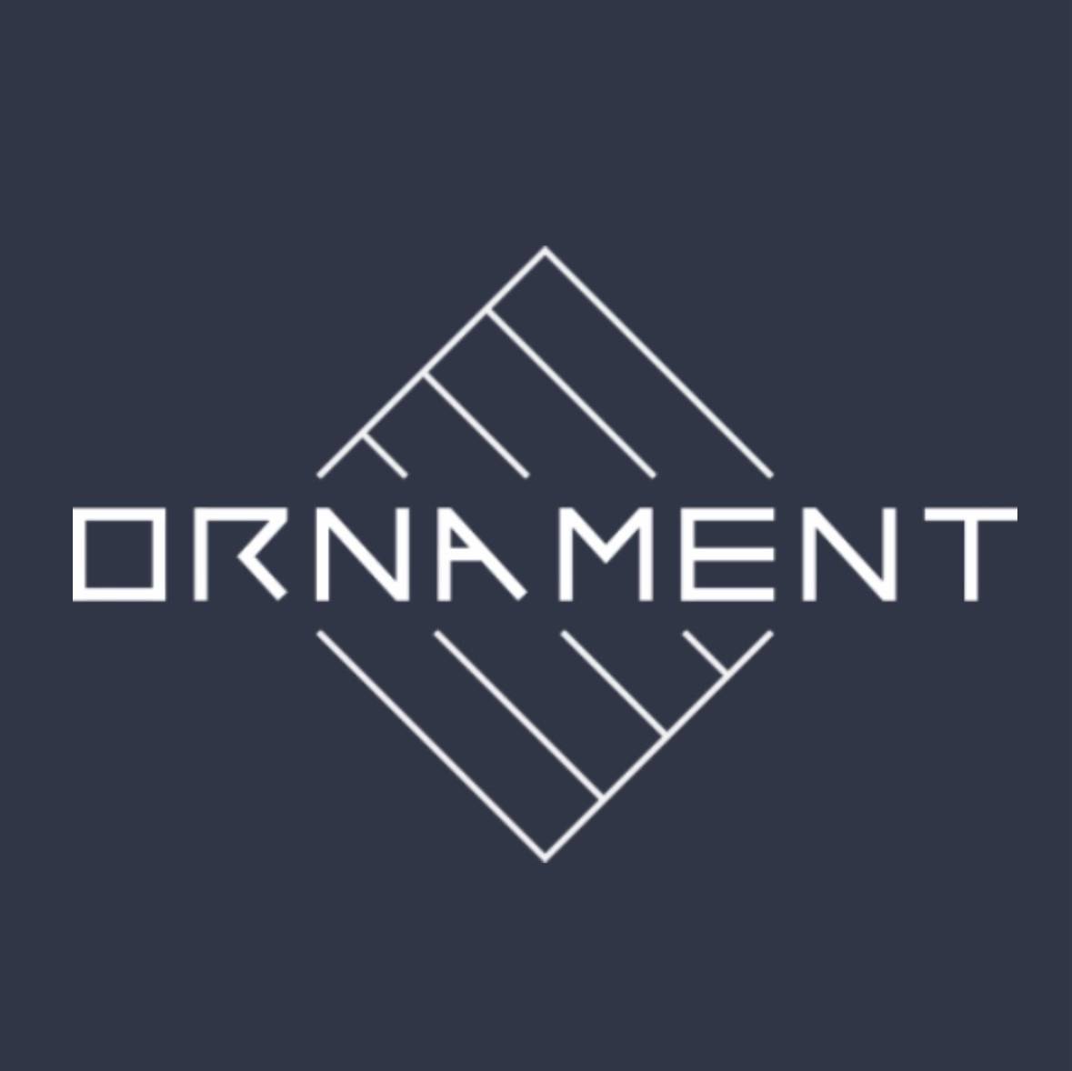 Иконка канала ORNAMENT