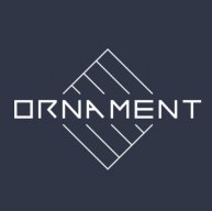 Иконка канала ORNAMENT