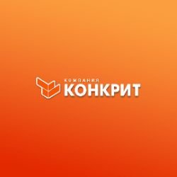 Иконка канала konkrit