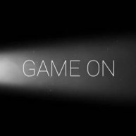 Иконка канала GAME ON PLAY