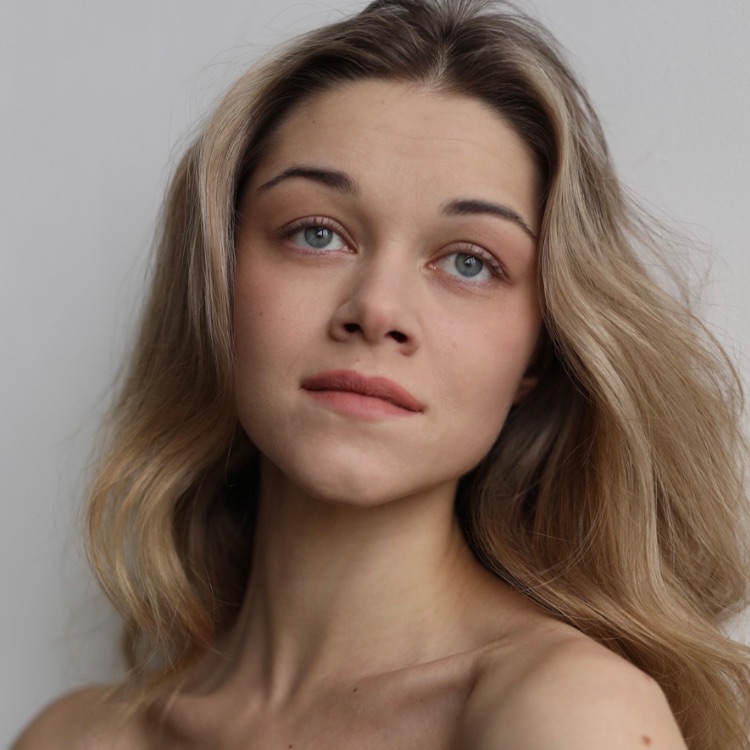 Иконка канала Ирина Бакуненко