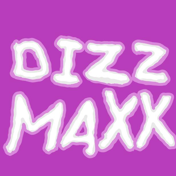 Иконка канала DIZZ MAXX