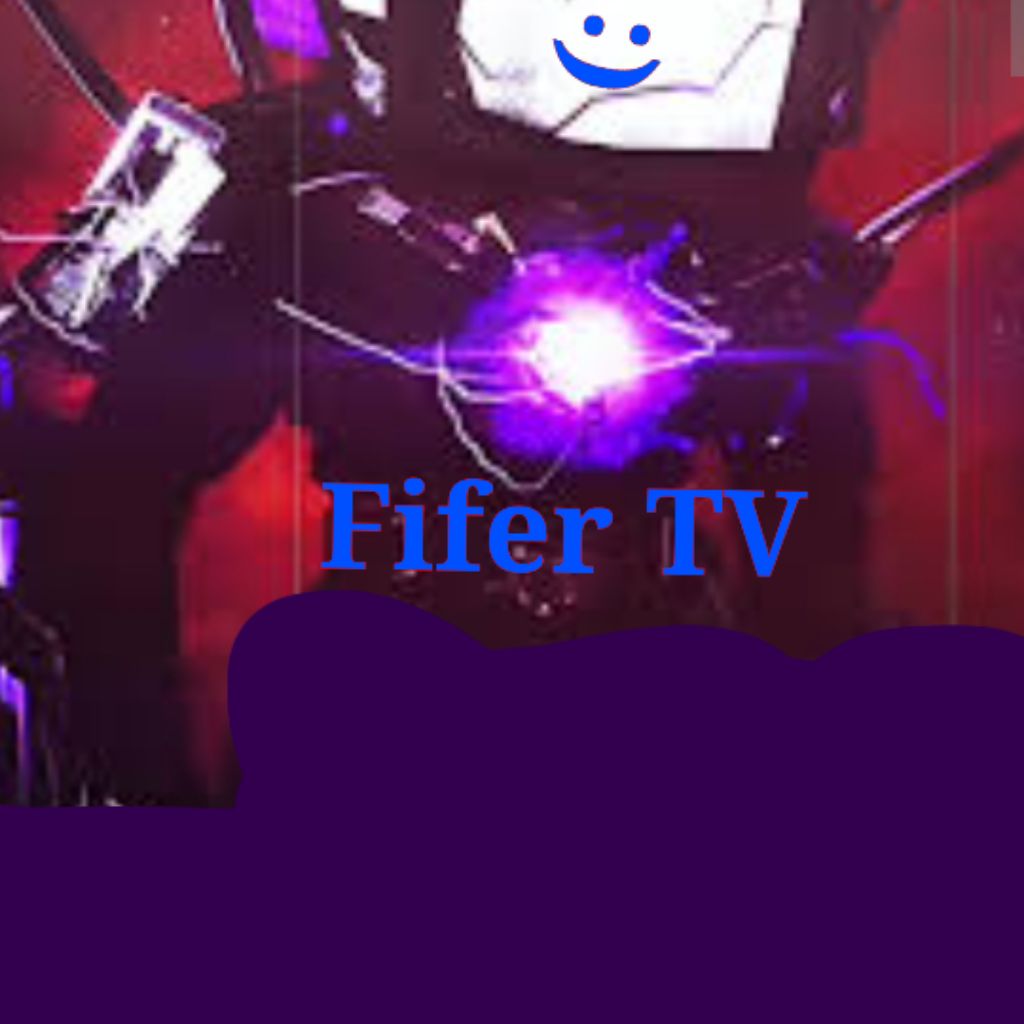 Иконка канала Fifer