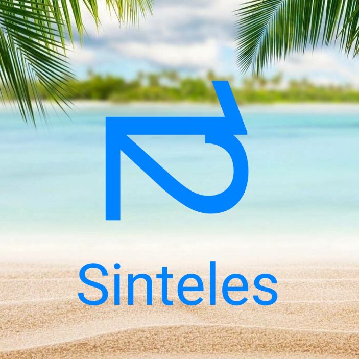Иконка канала Sintel