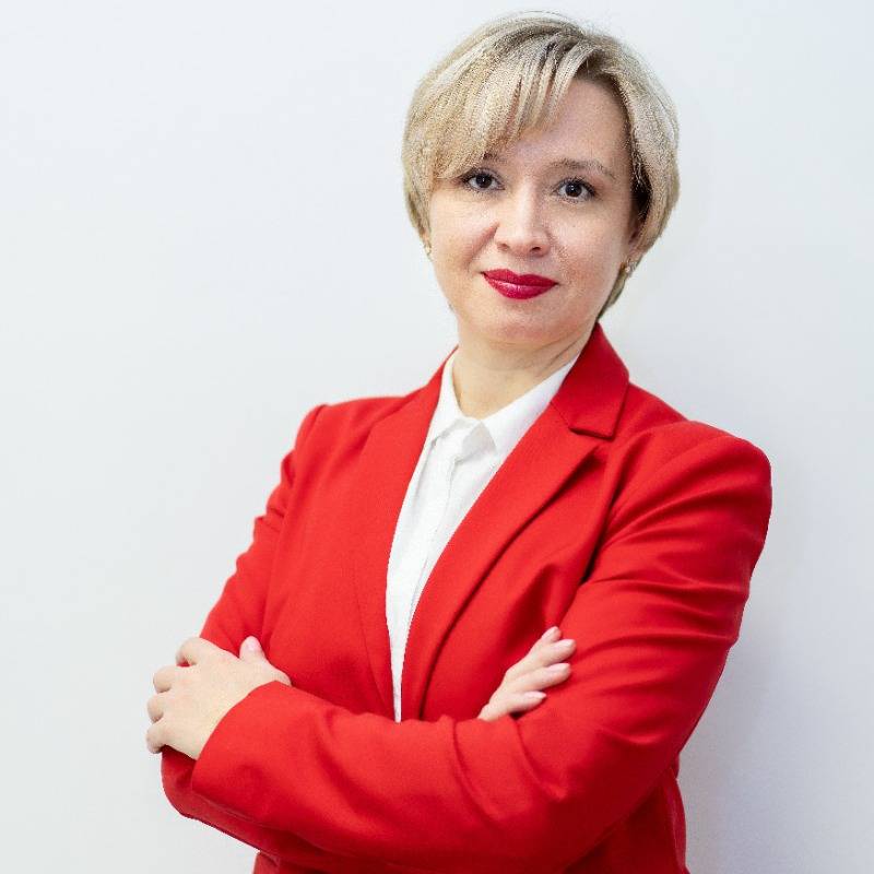 Иконка канала Юридическая фирма "Делмари".