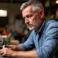 Иконка канала Истории из Жизни от Дмитрия