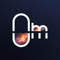 Иконка канала om.expert