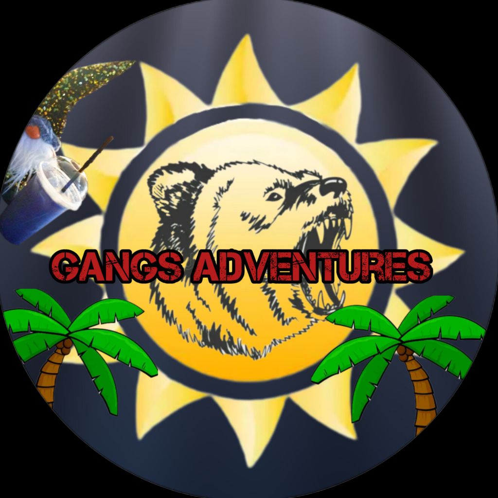 Иконка канала ☀️Gangs Adventures☀️