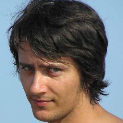 Иконка канала Yurich
