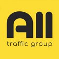 Иконка канала All Traffic Group