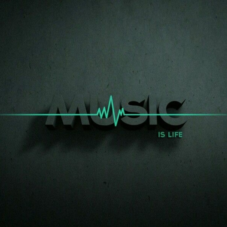 Иконка канала ABmusic