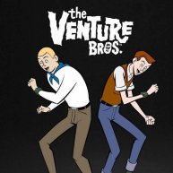 Иконка канала Сериал Братья Вентура / The Venture Bros.